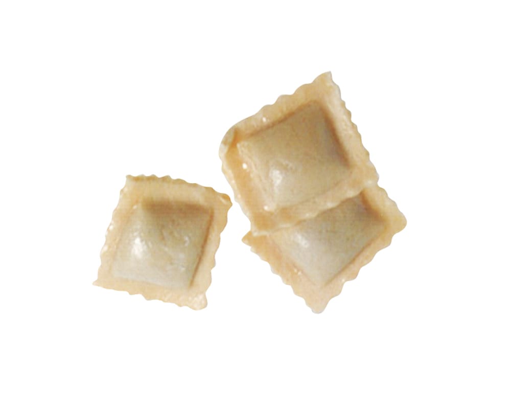 Beef Ravioli 250g (Fresh Frozen) - Pasta Fresca - Carecci & Figli