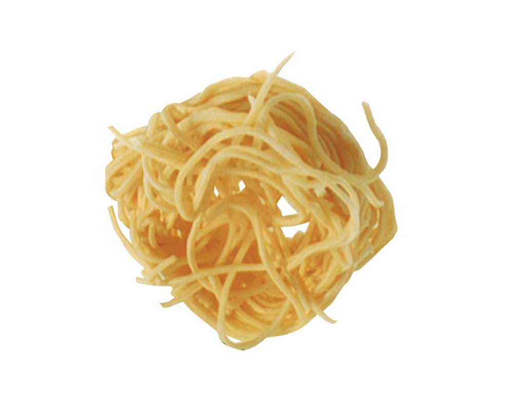 Capellini 500g (250g x 2 pkts) - Pasta Fresca - Carecci & Figli