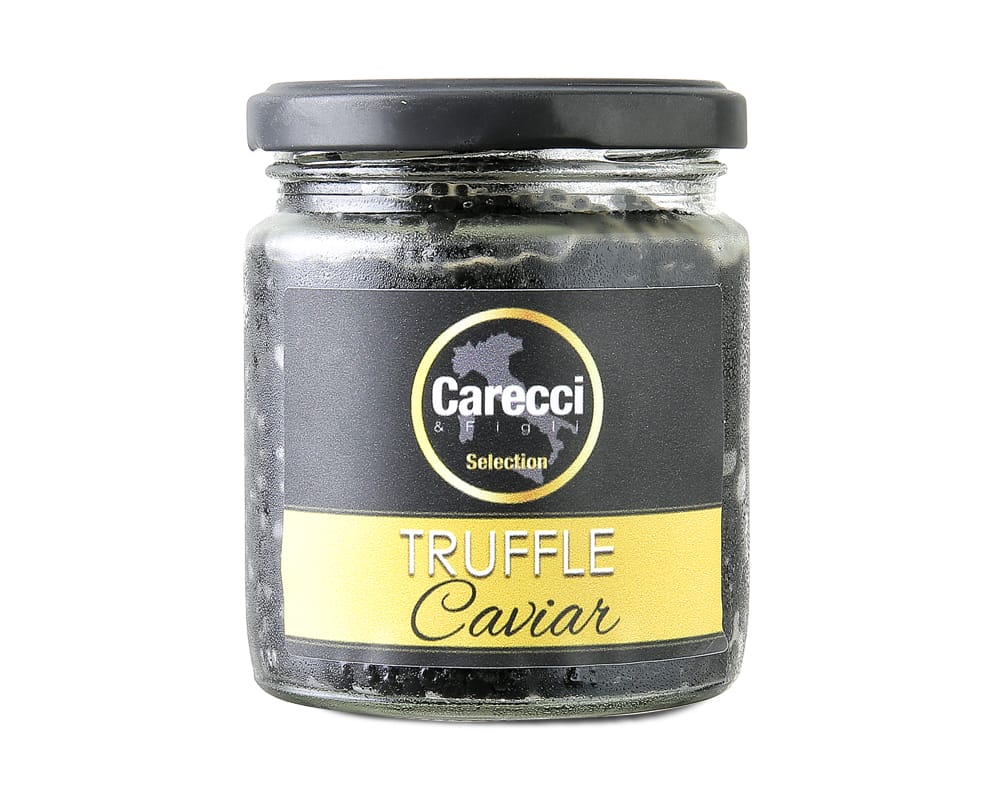 Truffle Caviar 200g - Carecci (Expiry Date : 30 April 2026) - Carecci ...